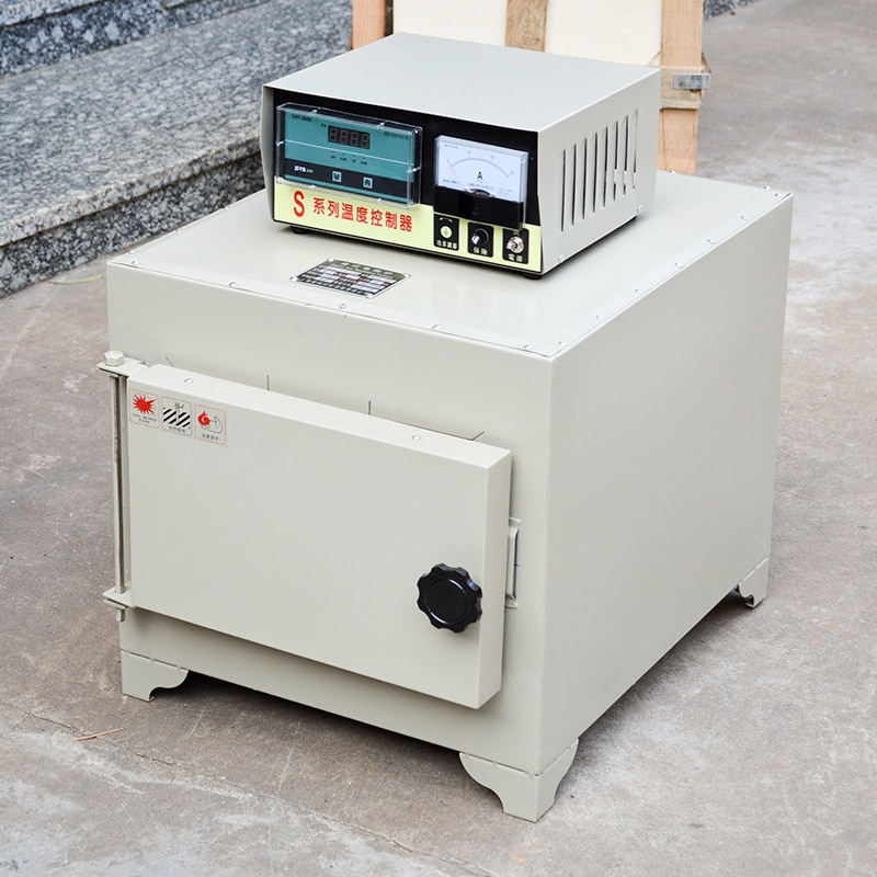 lò nung sx2-5-15 - CÔNG TY TNHH THIẾT BỊ KHOA HỌC CÔNG NGHỆ HKM